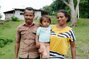 Timor-Leste & East Timor Aid Charity | Donate Now | CARE Australia