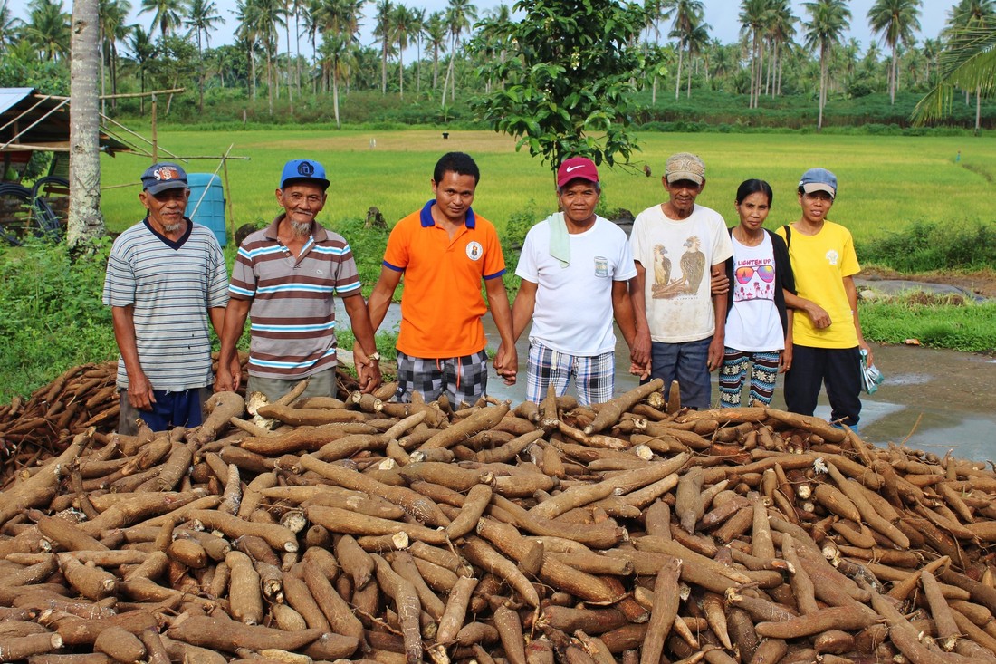 Philippines Aid Charity | Donate Now | CARE Australia