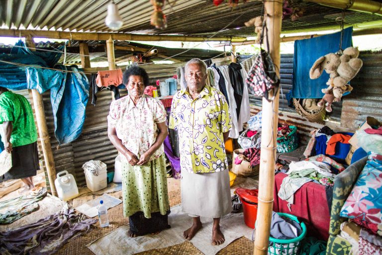 Fiji Aid Charity | Donate Today | CARE Australia