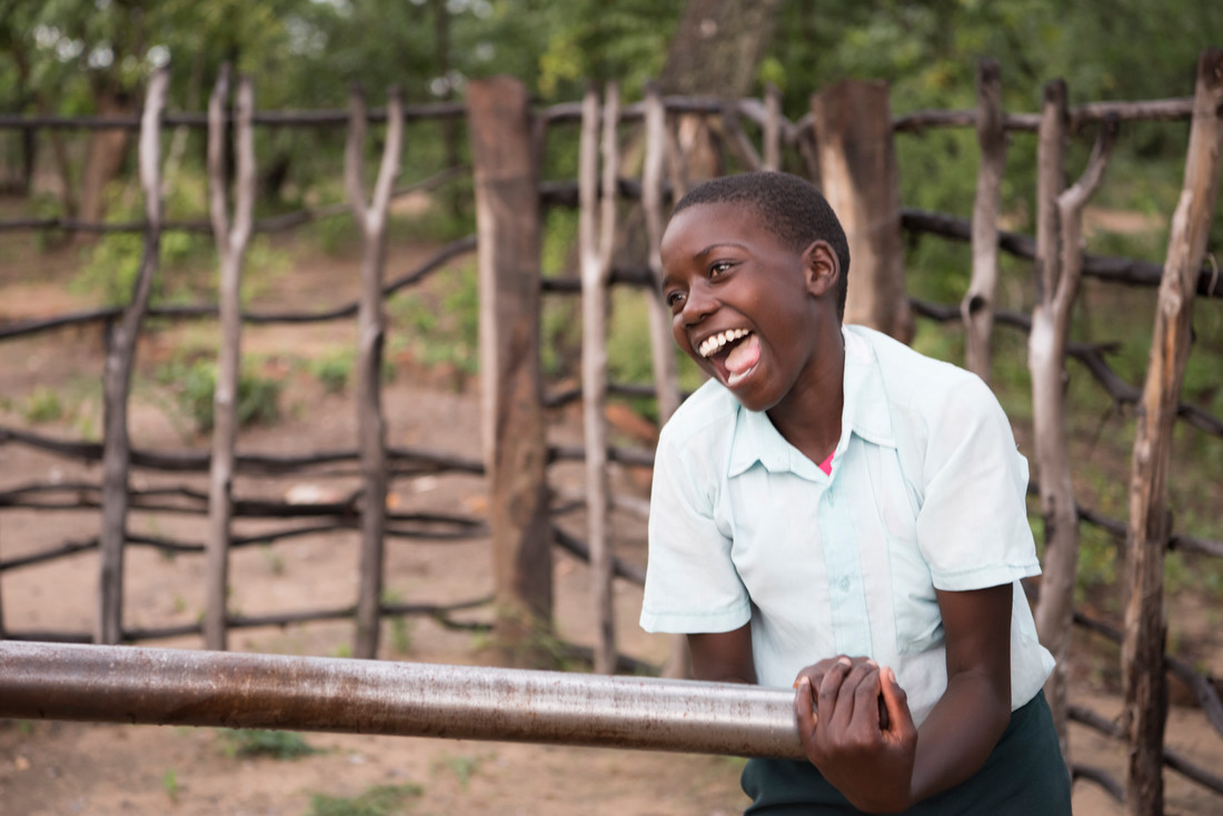 Zimbabwe Aid Charity | Donate Now | CARE Australia