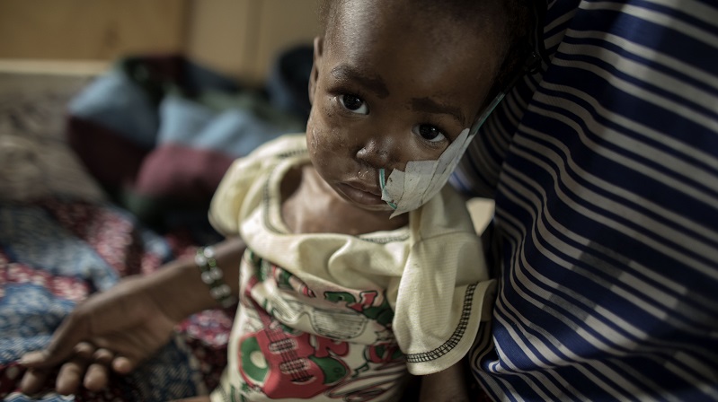 CARE Australia - Defending Dignity, Fighting Poverty