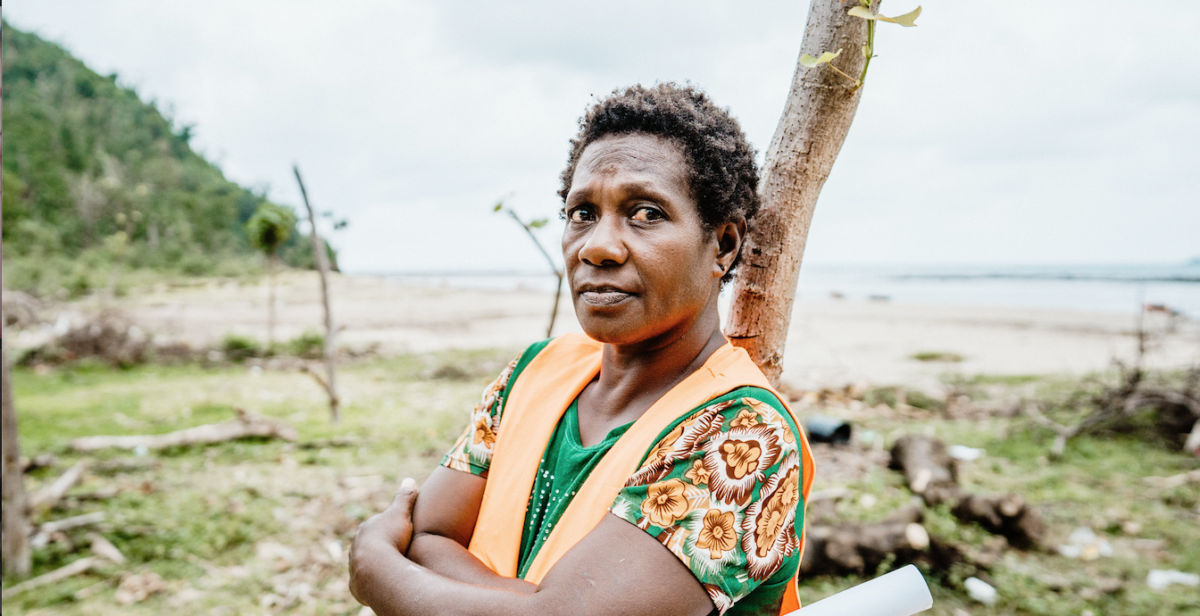 Who We Are: CARE Australia | Donate Now | CARE Australia