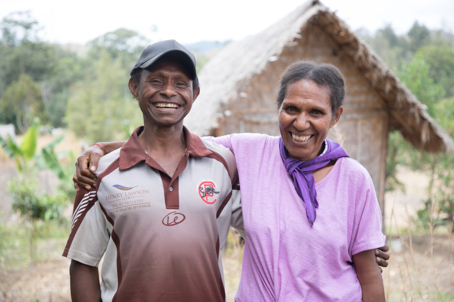 Who We Are: CARE Australia | Donate Now | CARE Australia