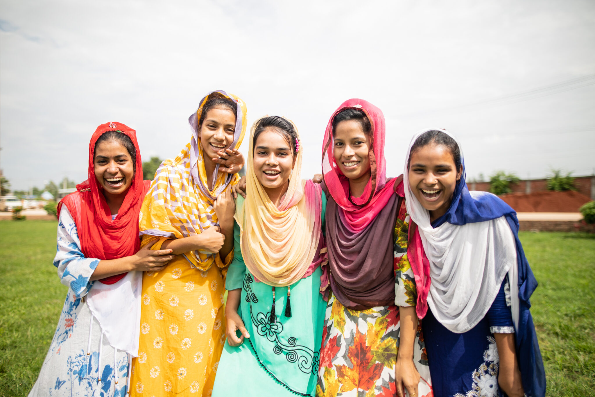 Who We Are: CARE Australia | Donate Now | CARE Australia