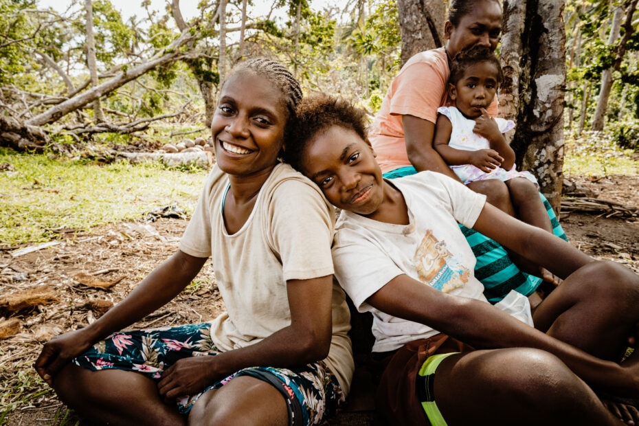 Who We Are: CARE Australia | Donate Now | CARE Australia