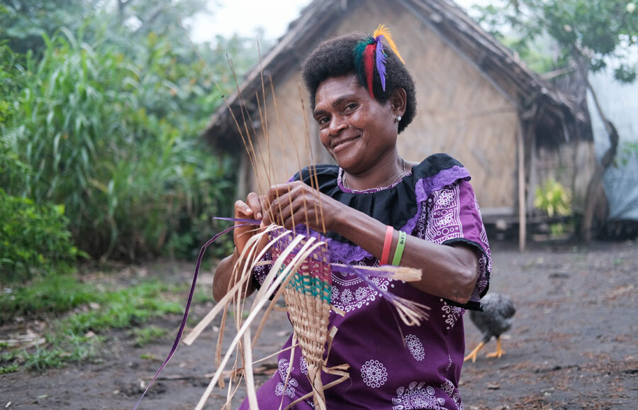 CARE Australia: Give Now to Save Lives and Fight Poverty