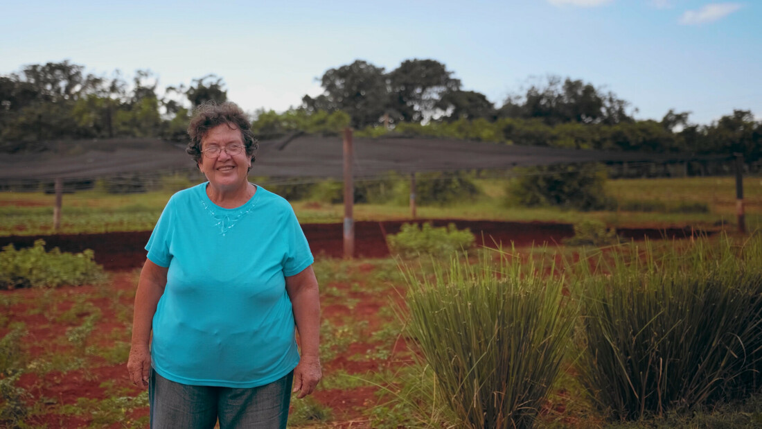 Cuba Aid Charity | Donate Now | CARE Australia