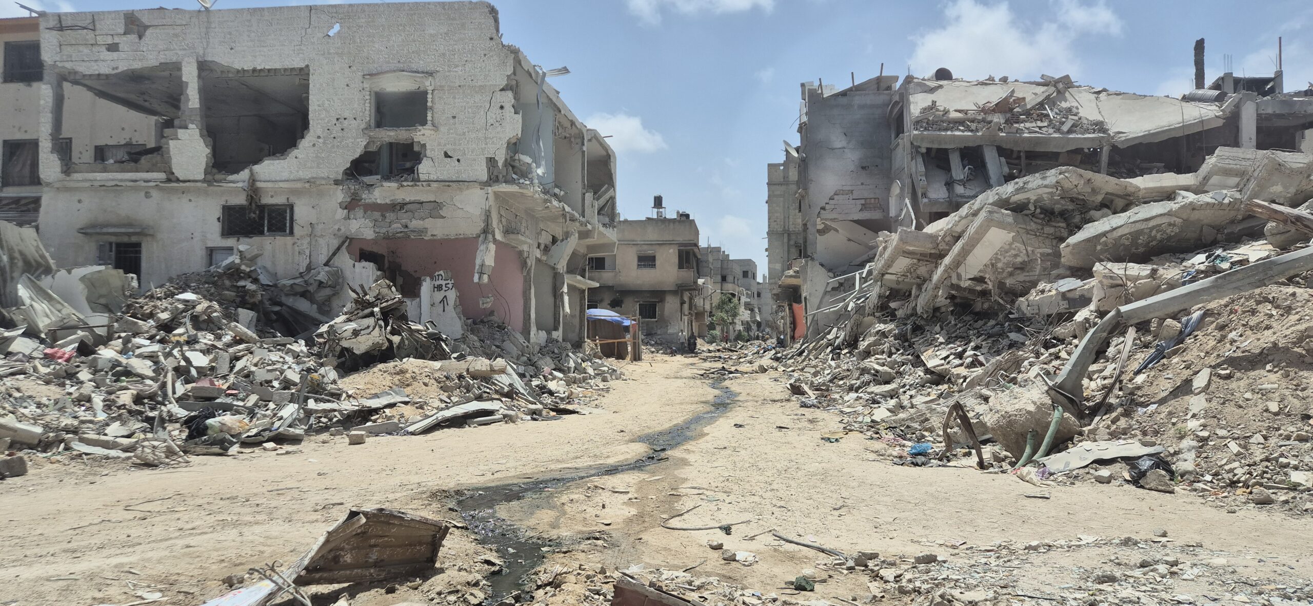 Donate Now To Gaza Humanitarian Appeal - CARE Australia