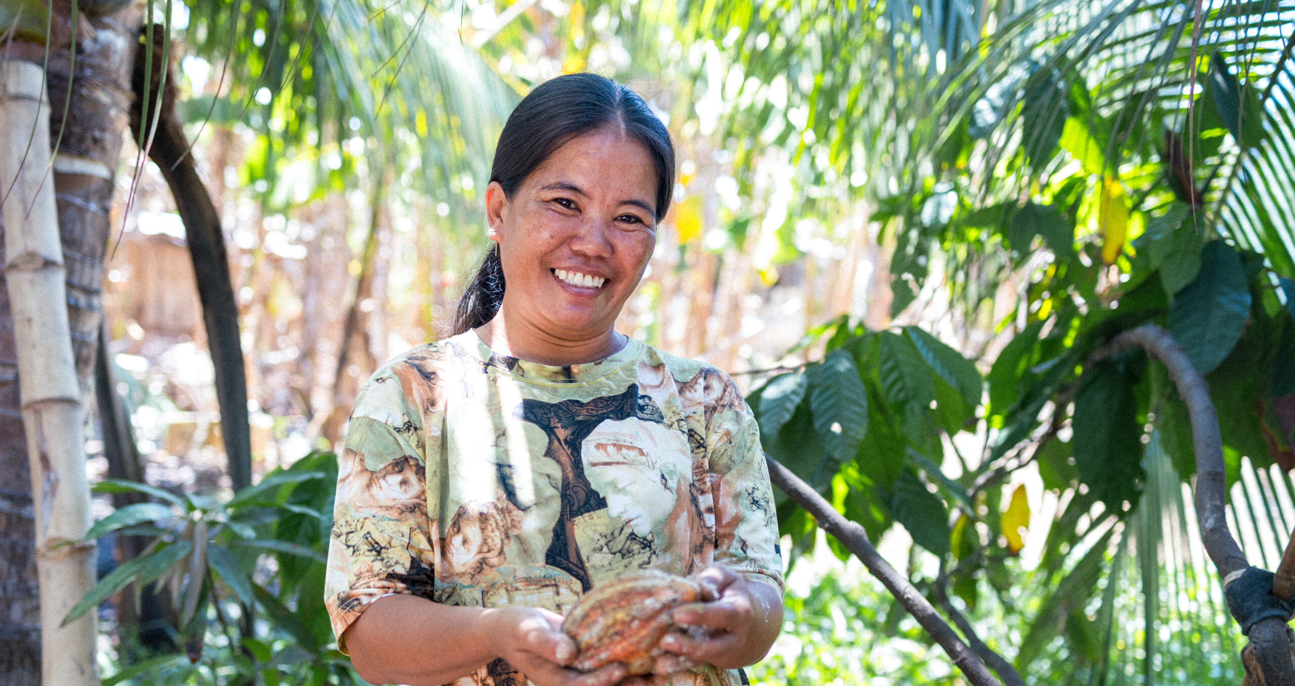 Lendwithcare Australia by CARE Australia