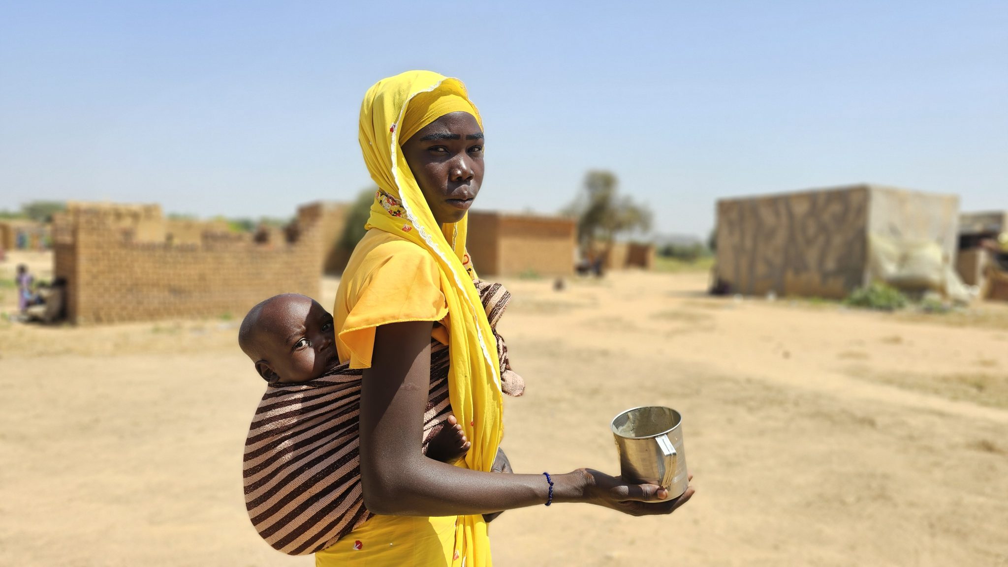 5 Facts About the Biggest Refugee Camp in the World - CARE Australia